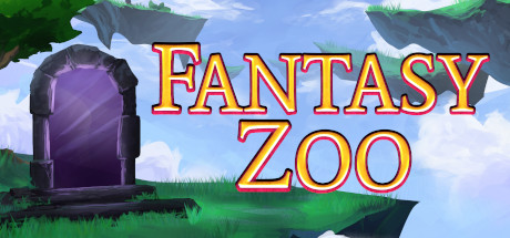 Steam Community :: Fantasy Zoo