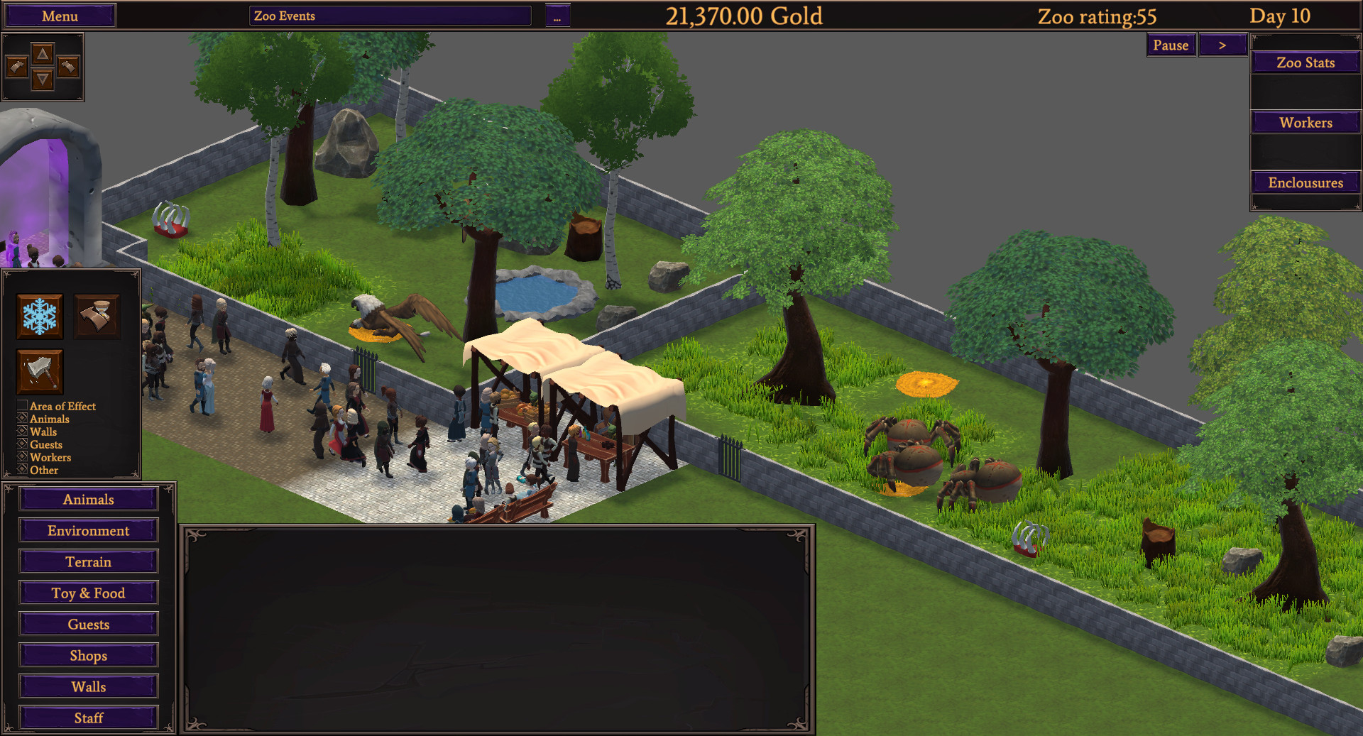 Fantasy Zoo on Steam