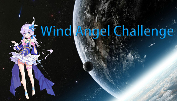 Wind Angel Challenge DLC-2 di Steam
