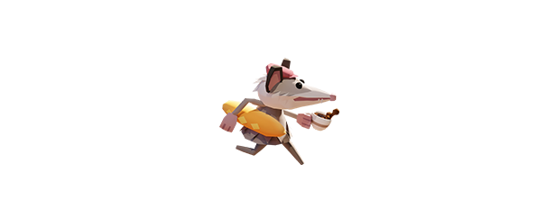 Buy Pizza Possum Steam