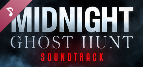 Midnight Ghost Hunt Soundtrack on Steam