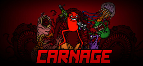 Carnage on Steam