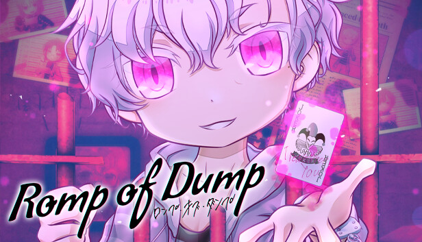 Romp of Dump on Steam