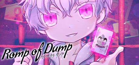 Romp of Dump on Steam