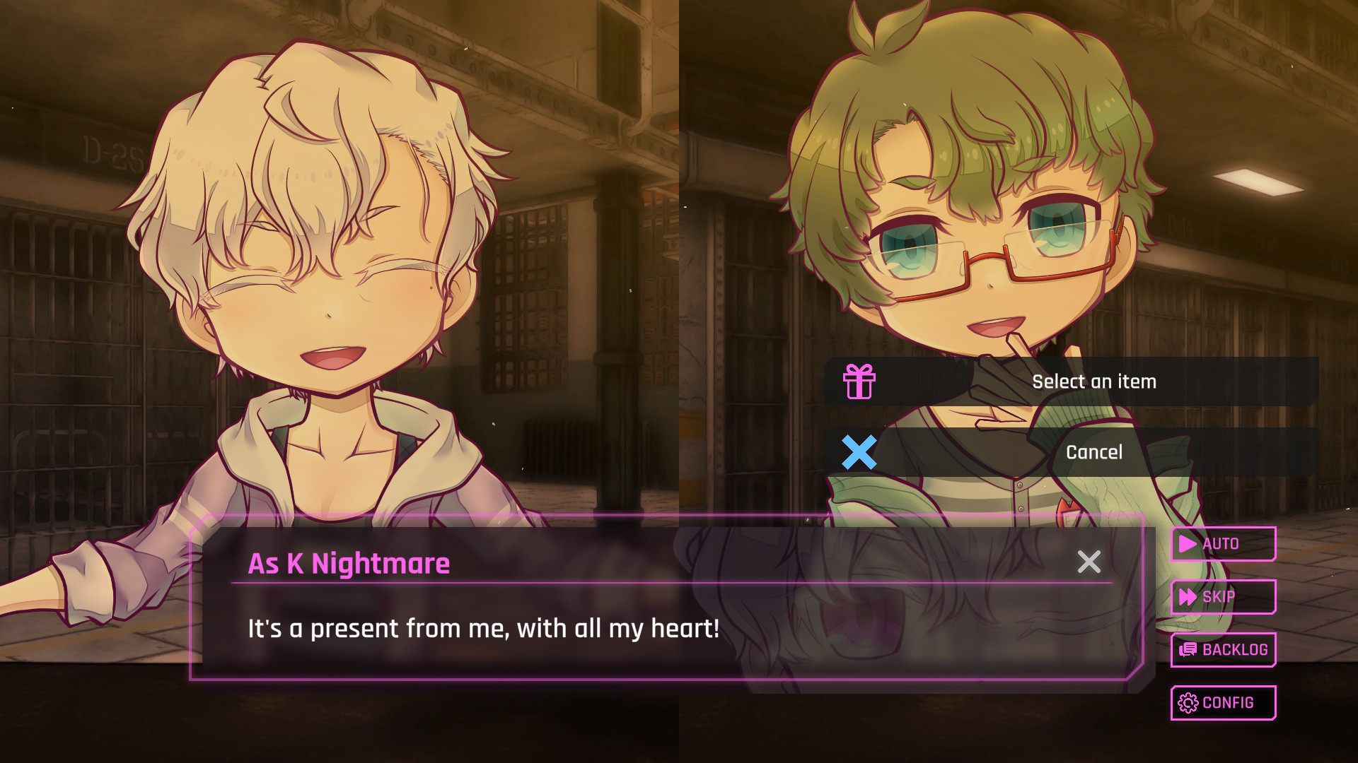 Romp of Dump on Steam