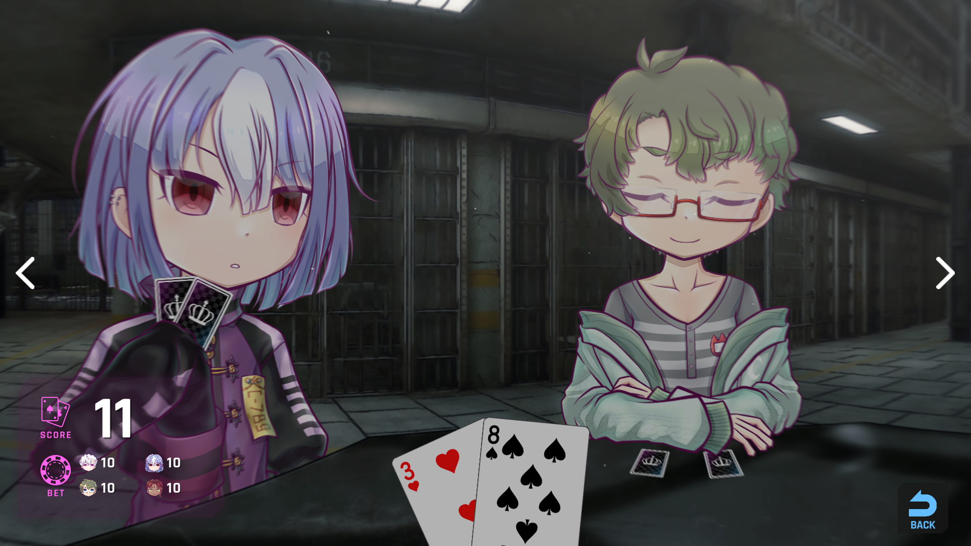 Romp of Dump on Steam