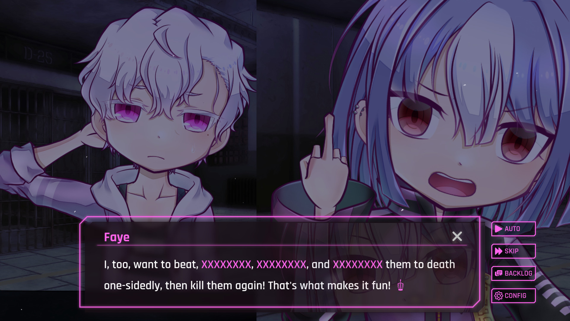 Romp of Dump on Steam