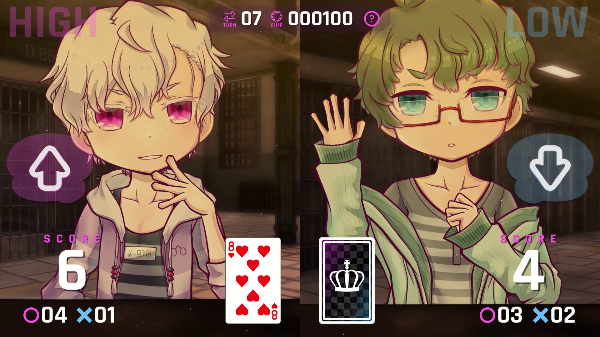 Romp of Dump on Steam