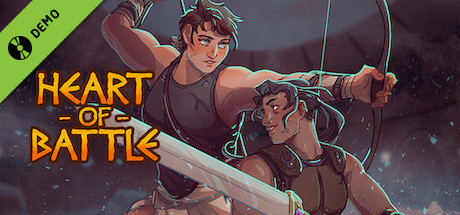 Heart of Battle Demo (App 1951570) · Patches and Updates · SteamDB