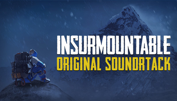 Insurmountable Soundtrack on Steam
