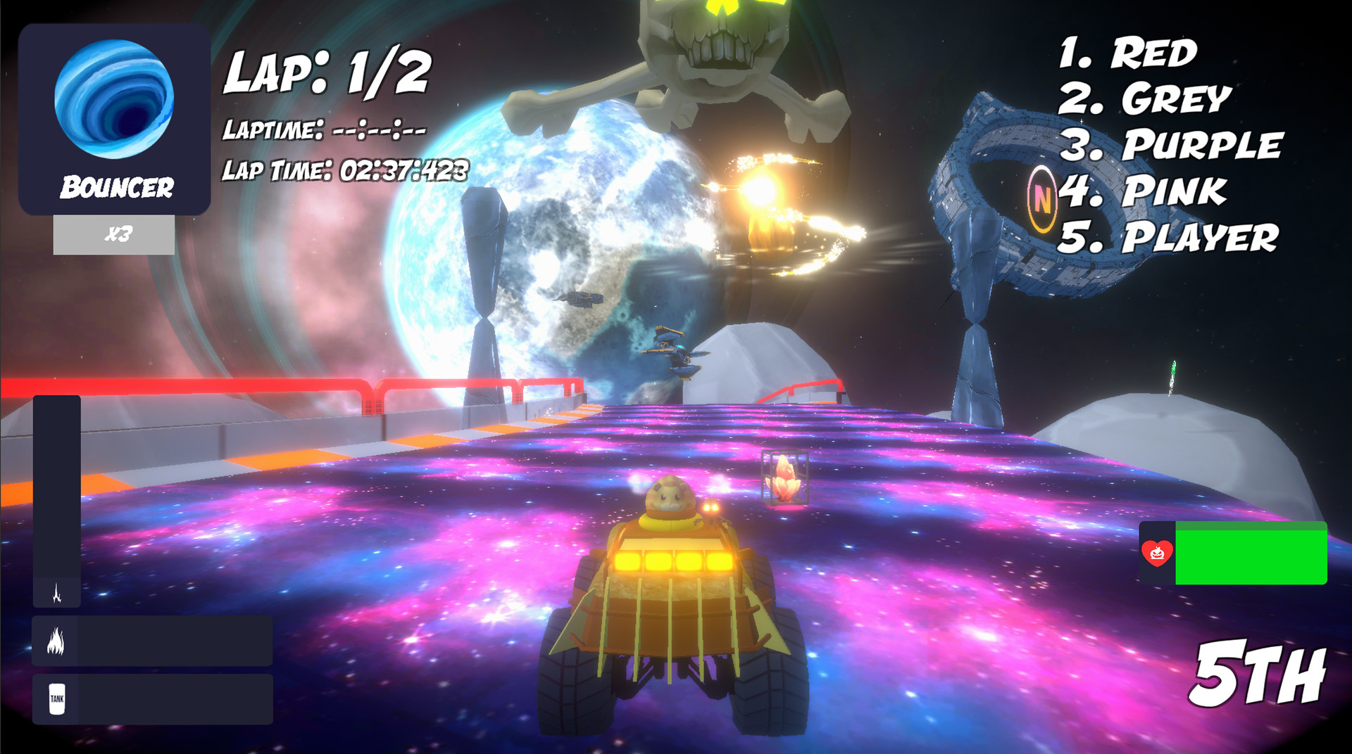 Costume Clash on Steam