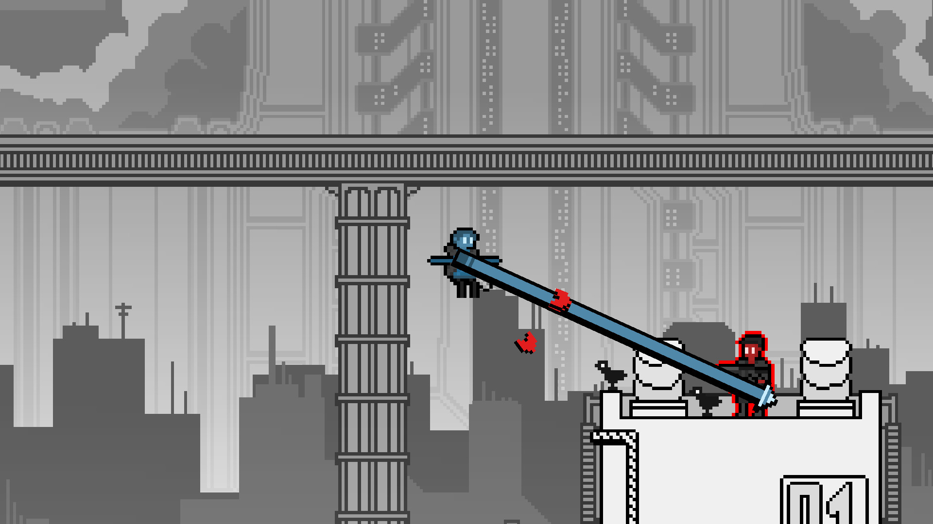 Dash And Slash on Steam