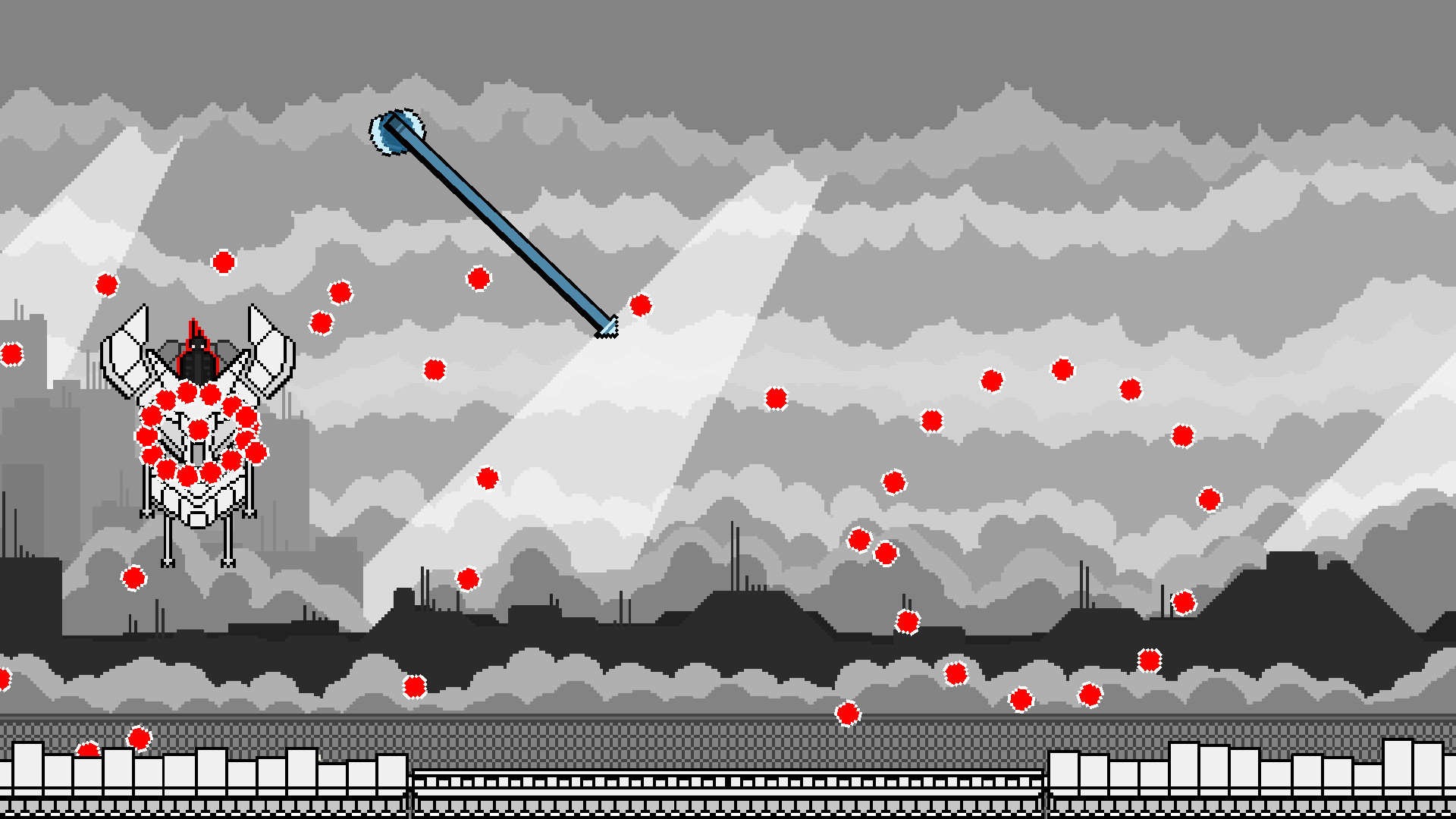 Dash And Slash on Steam