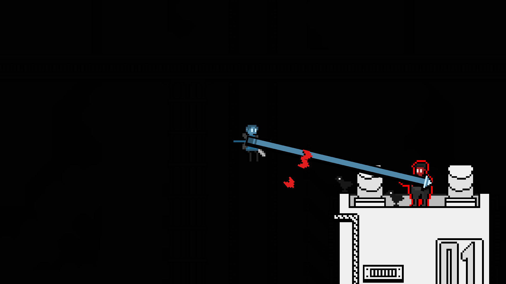 Dash And Slash on Steam