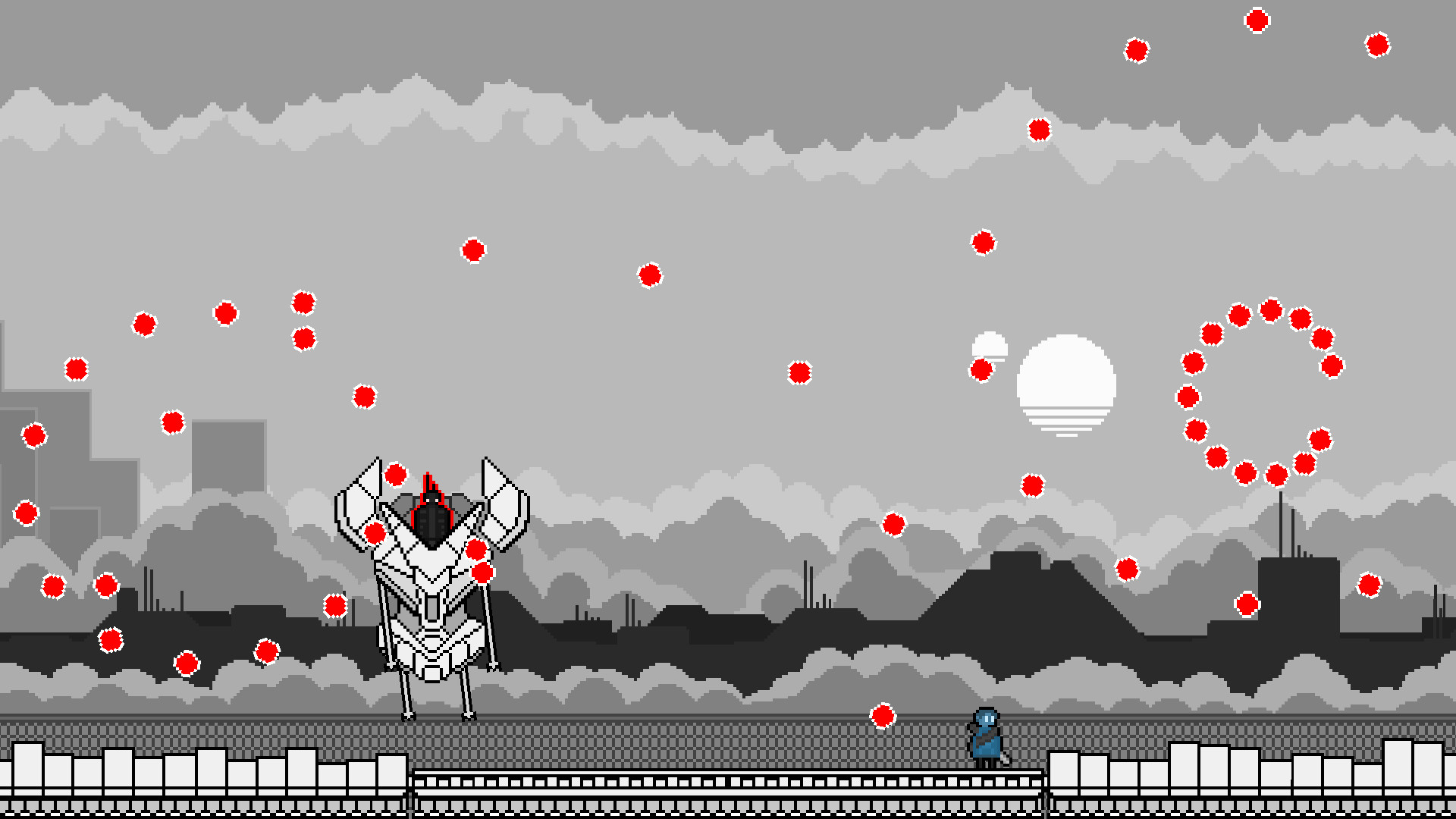 Dash And Slash on Steam