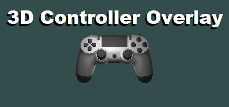 Steam Community :: 3D Controller Overlay