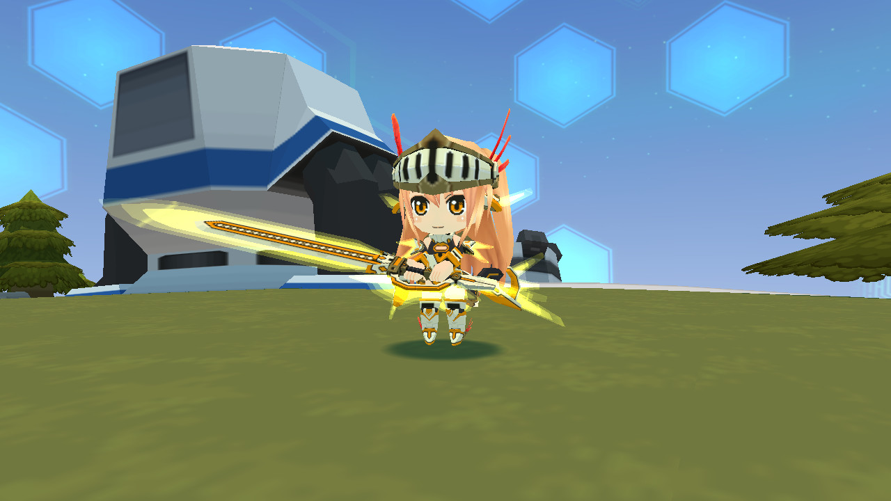 CBUNI Sylvia Fan Pack on Steam