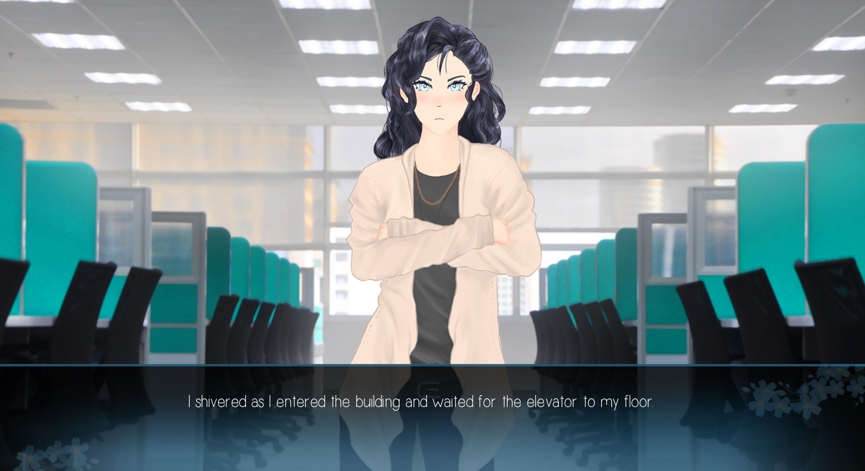 Forget Me Not Game