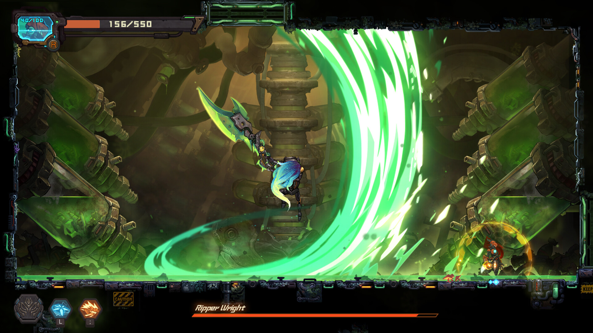 Oblivion Override (App 1952370) · History · SteamDB