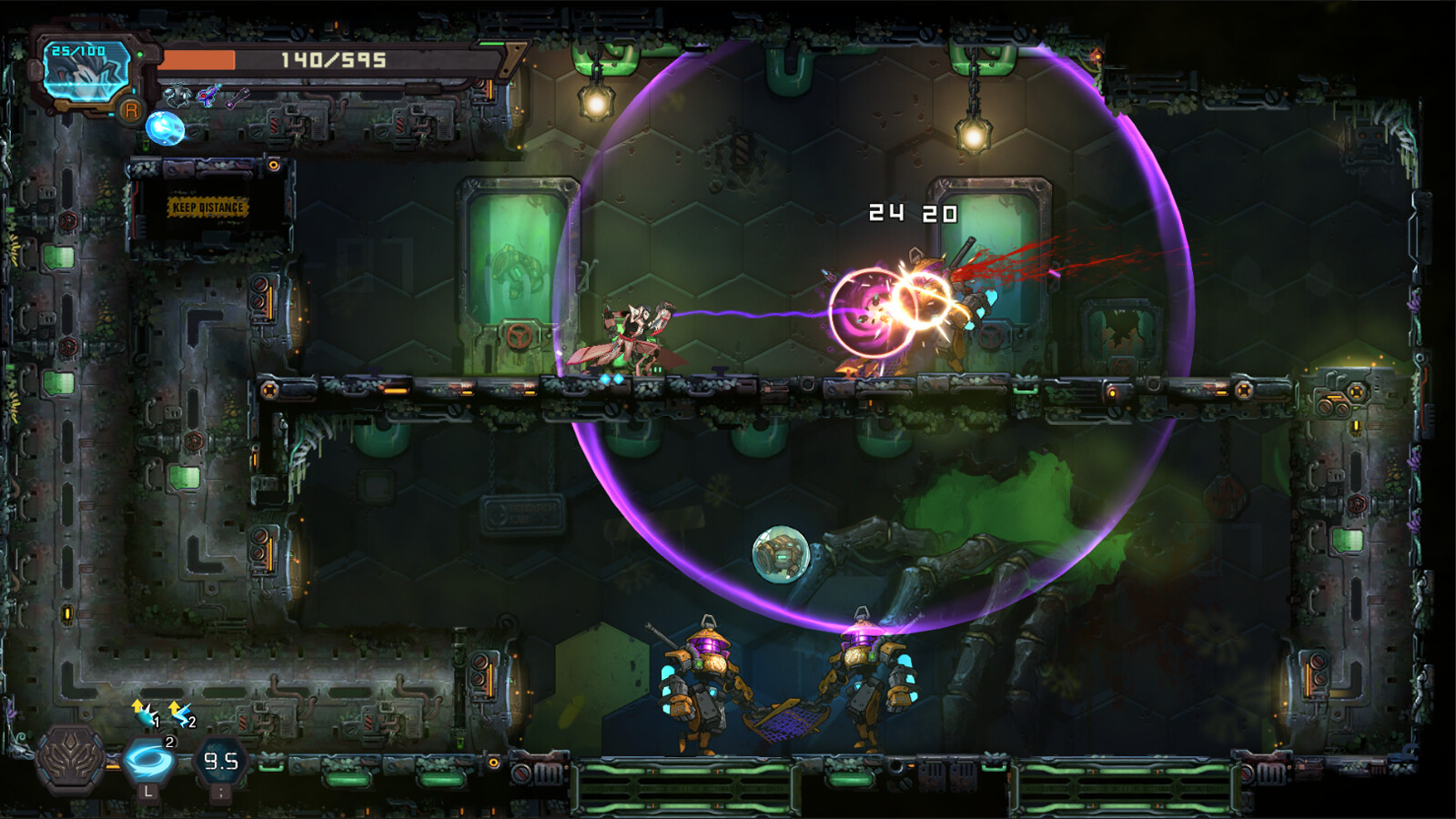 Oblivion Override Screenshots · SteamDB