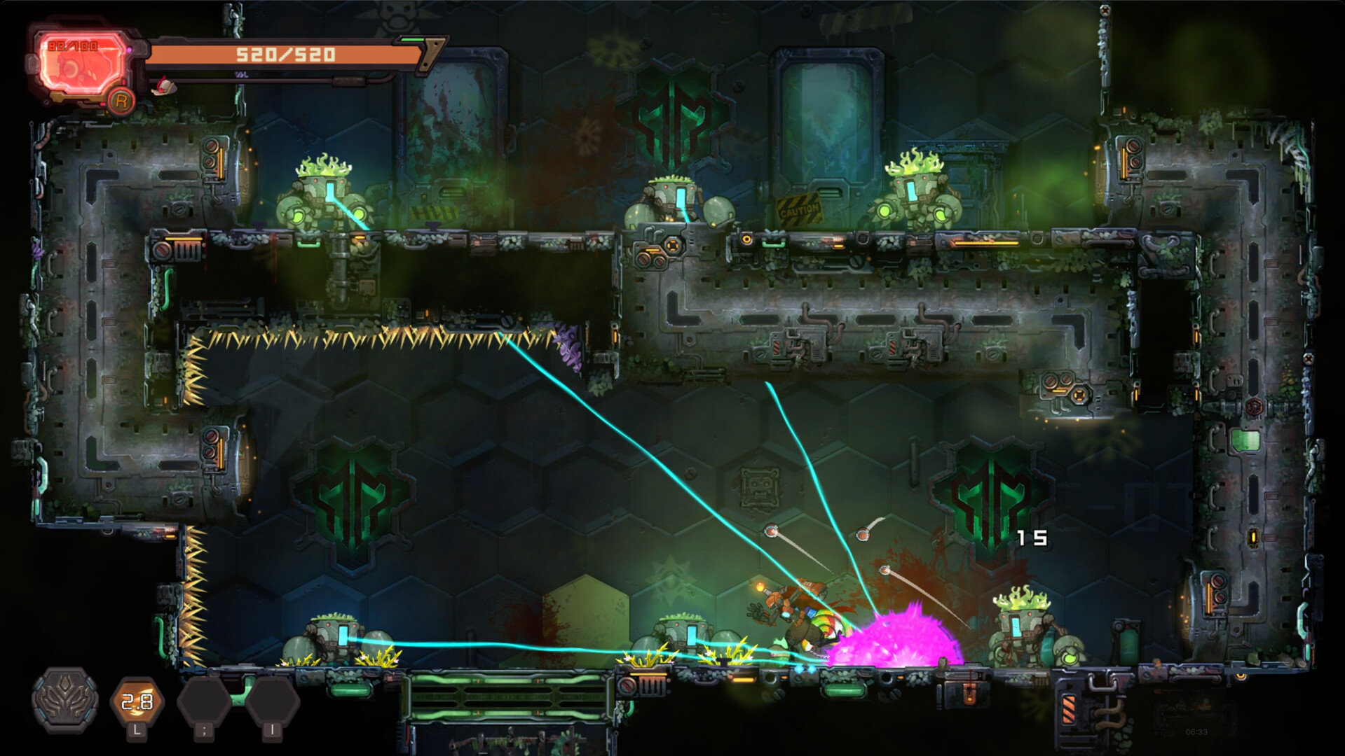 Oblivion Override on Steam