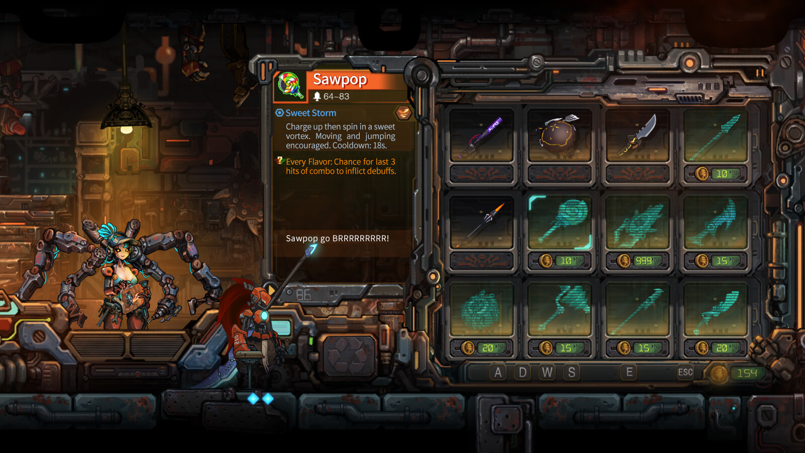 Oblivion Override Screenshots · SteamDB