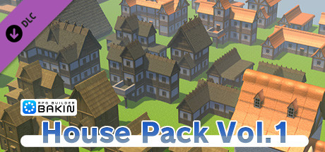 RPG Developer Bakin House Pack Vol.1 on Steam