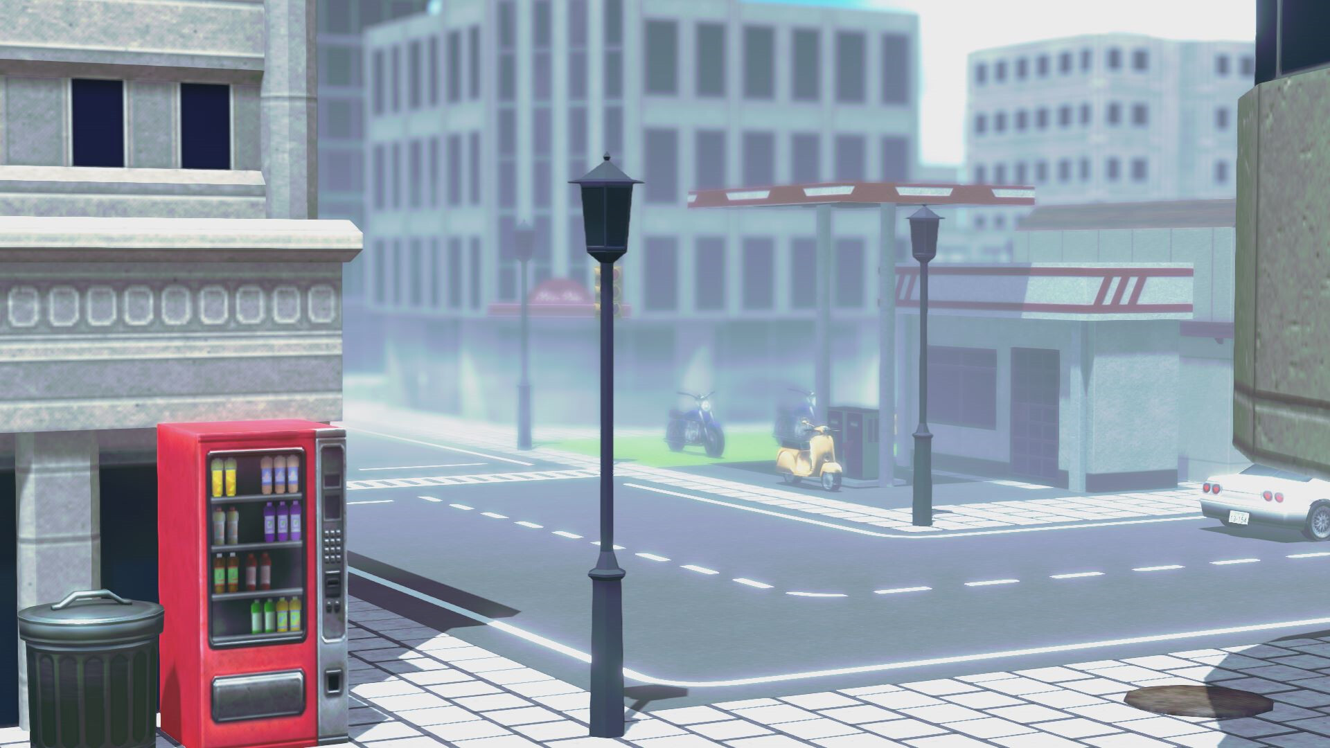 RPG Developer Bakin Modern City Pack on Steam