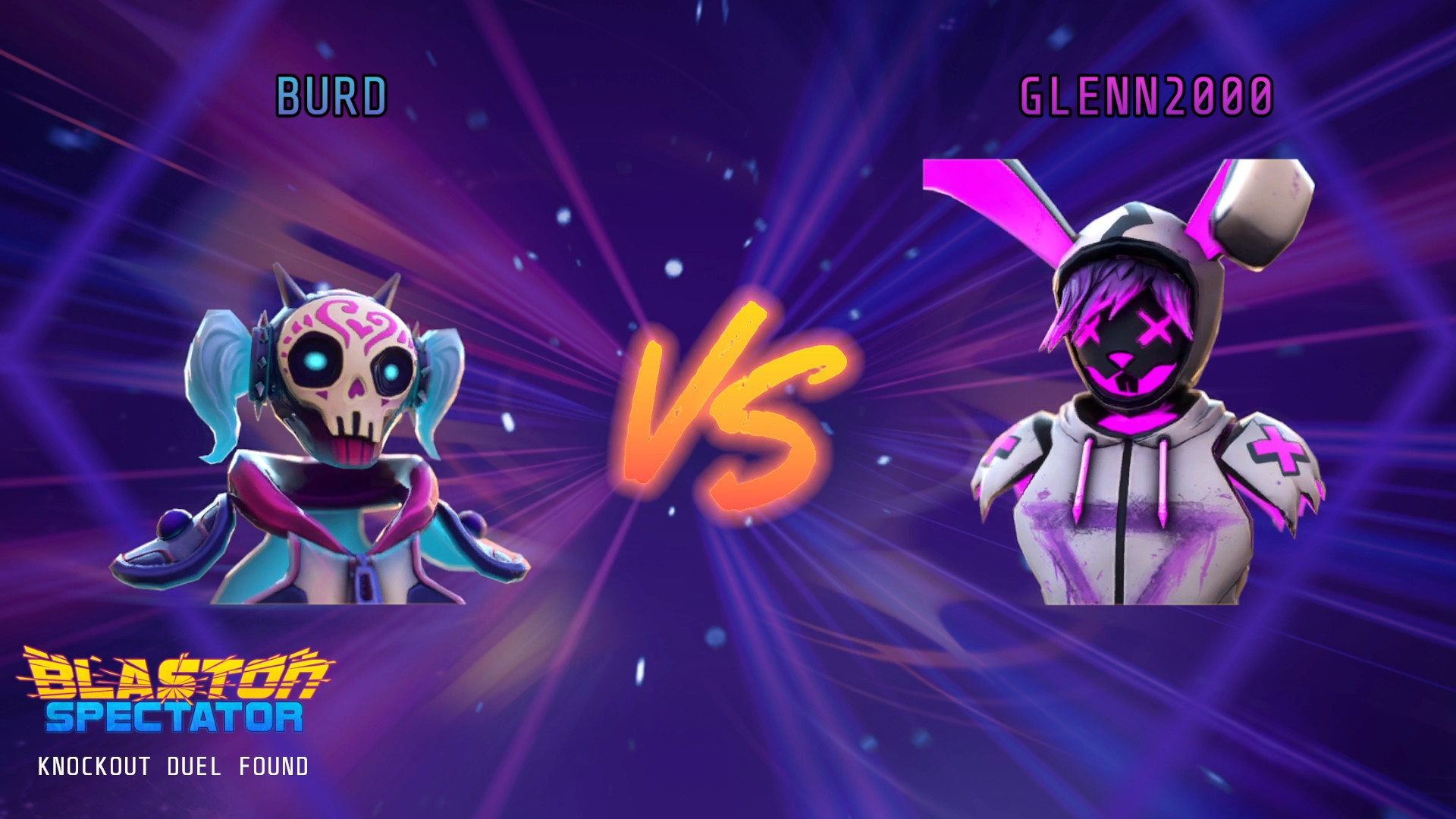 Blaston Spectator on Steam