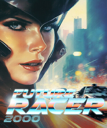 Future Racer 2000 Screenshots · SteamDB
