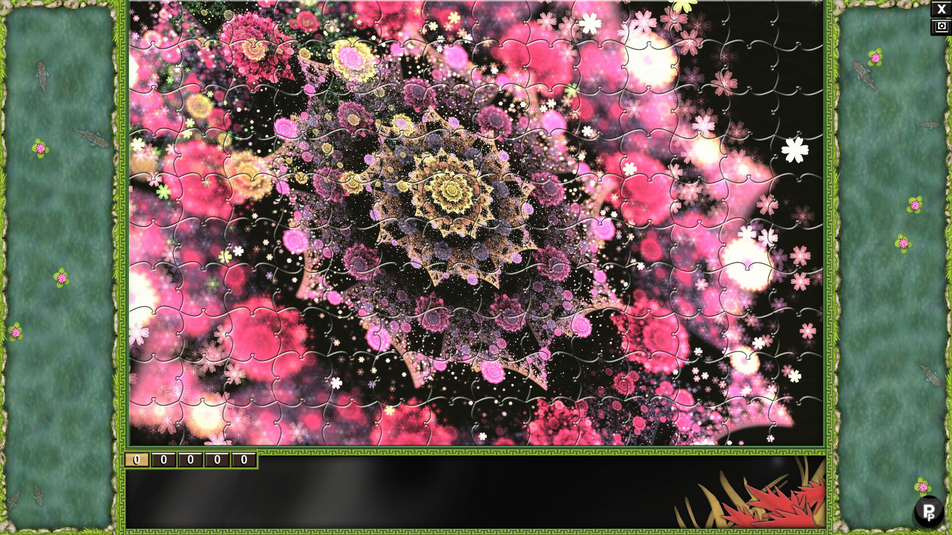 Jigsaw Puzzle Pack - Pixel Puzzles Ultimate: Variety Pack 7XS on Steam