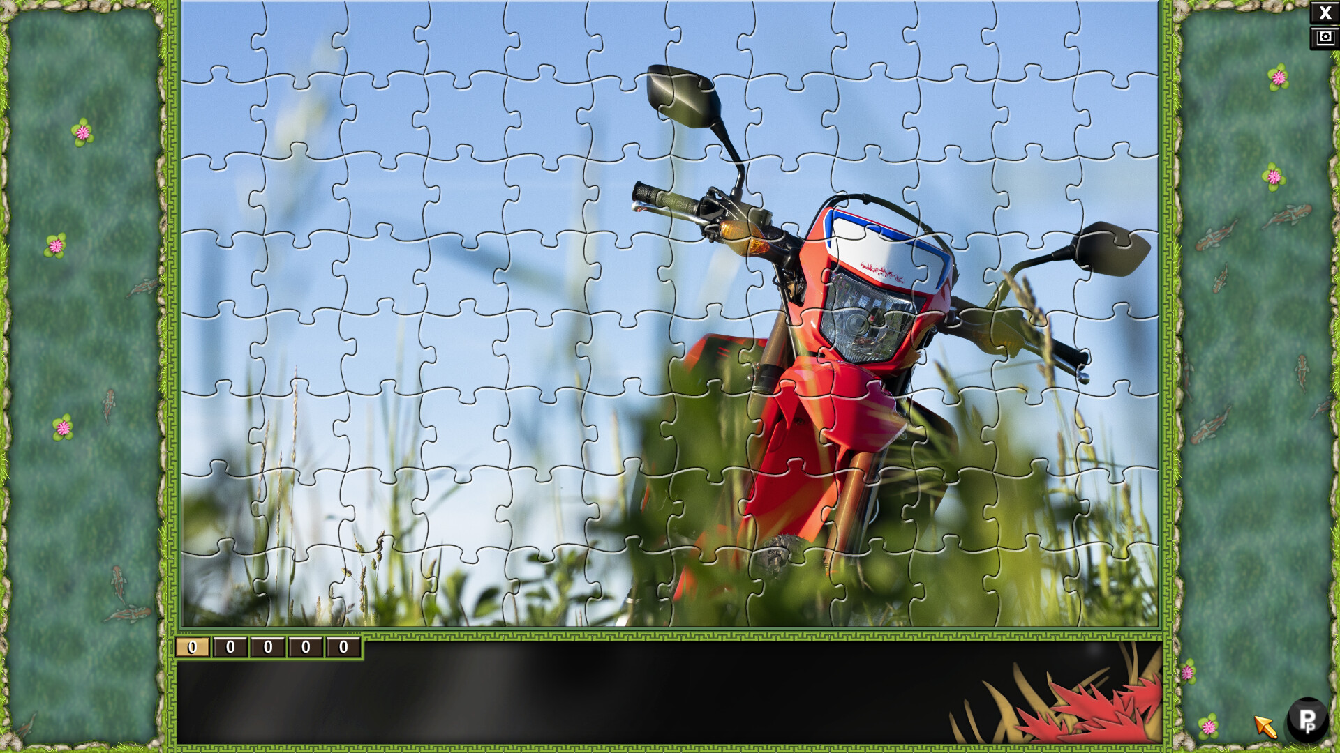 Jigsaw Puzzle Pack - Pixel Puzzles Ultimate: Variety Pack 7XS on Steam