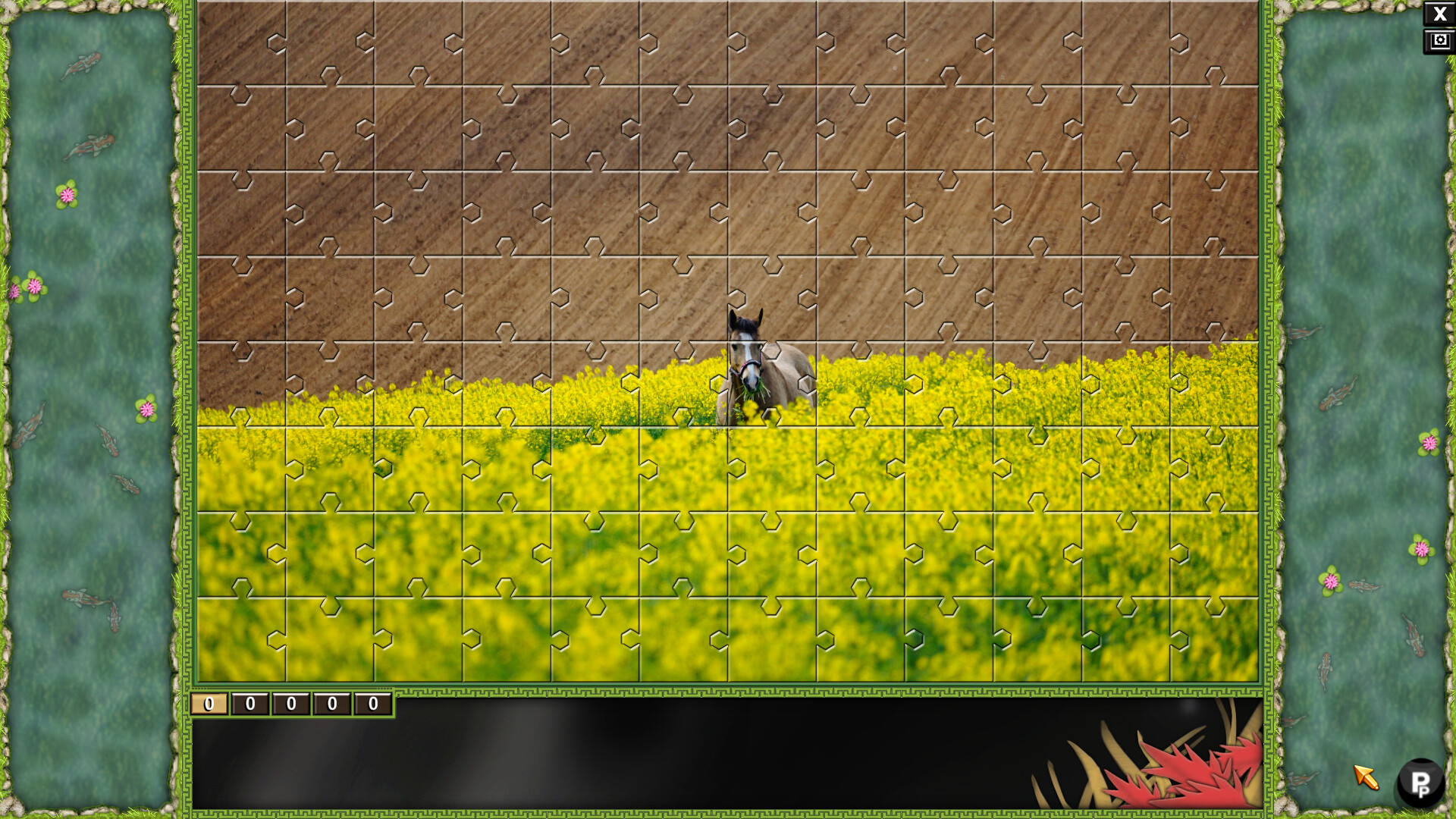 Jigsaw Puzzle Pack - Pixel Puzzles Ultimate: Variety Pack 7XS on Steam