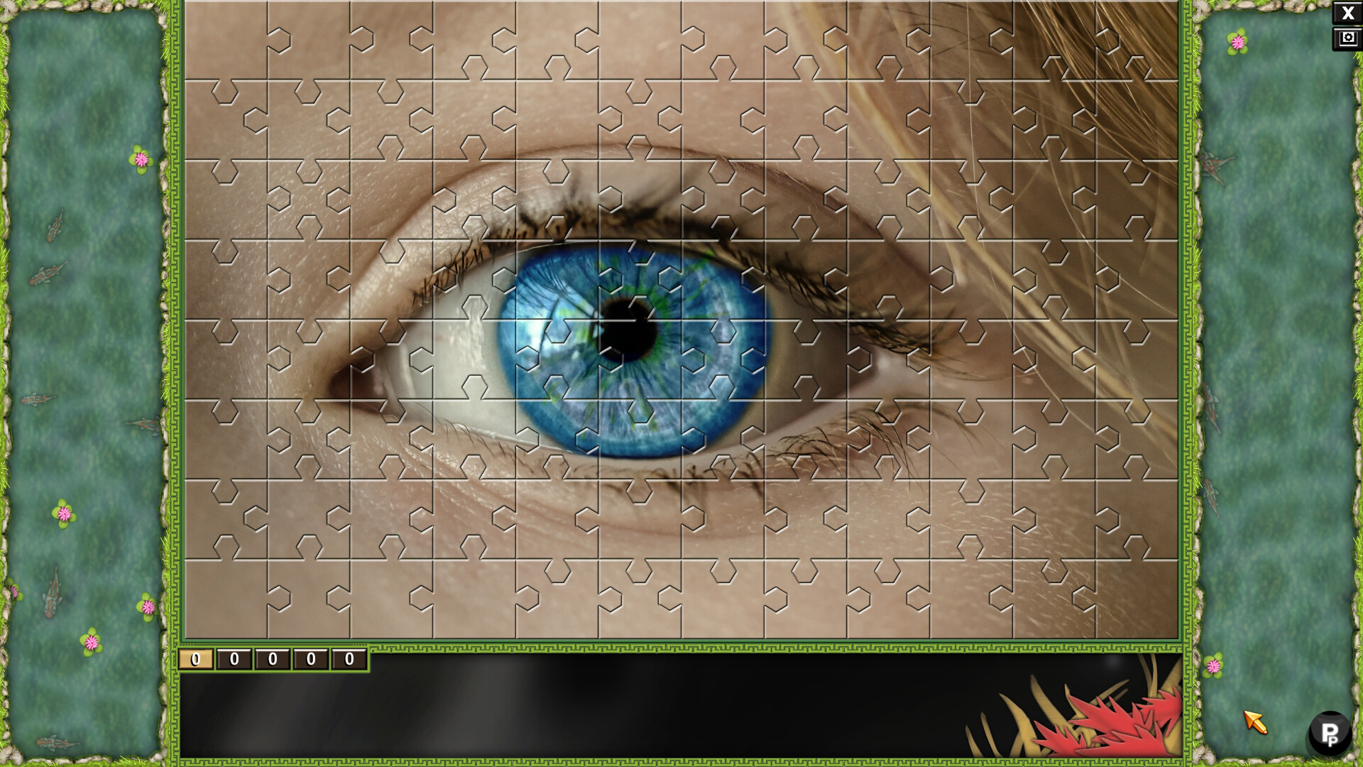 Jigsaw Puzzle Pack - Pixel Puzzles Ultimate: Variety Pack 7XS on Steam