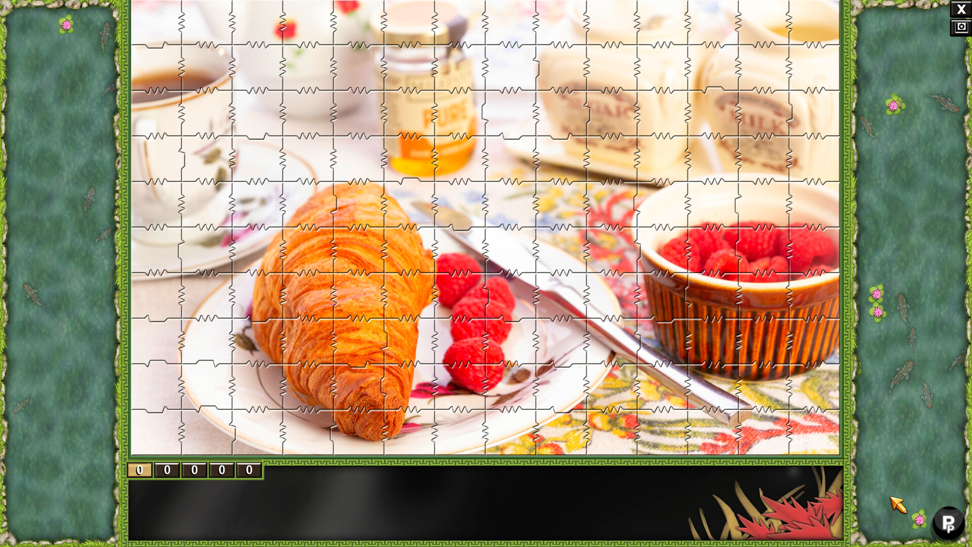 Jigsaw Puzzle Pack - Pixel Puzzles Ultimate: Variety Pack 7XS on Steam