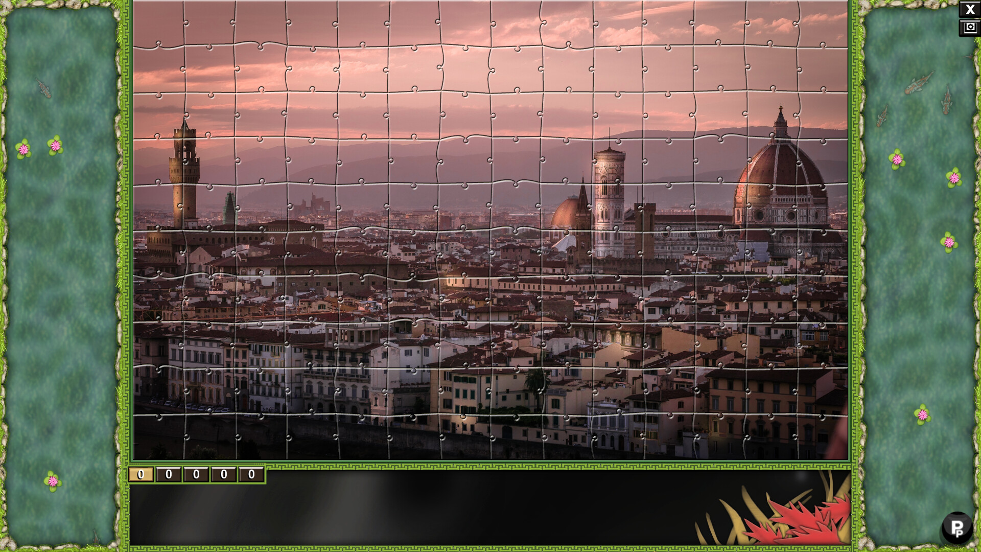 Jigsaw Puzzle Pack - Pixel Puzzles Ultimate: Variety Pack 7XS on Steam