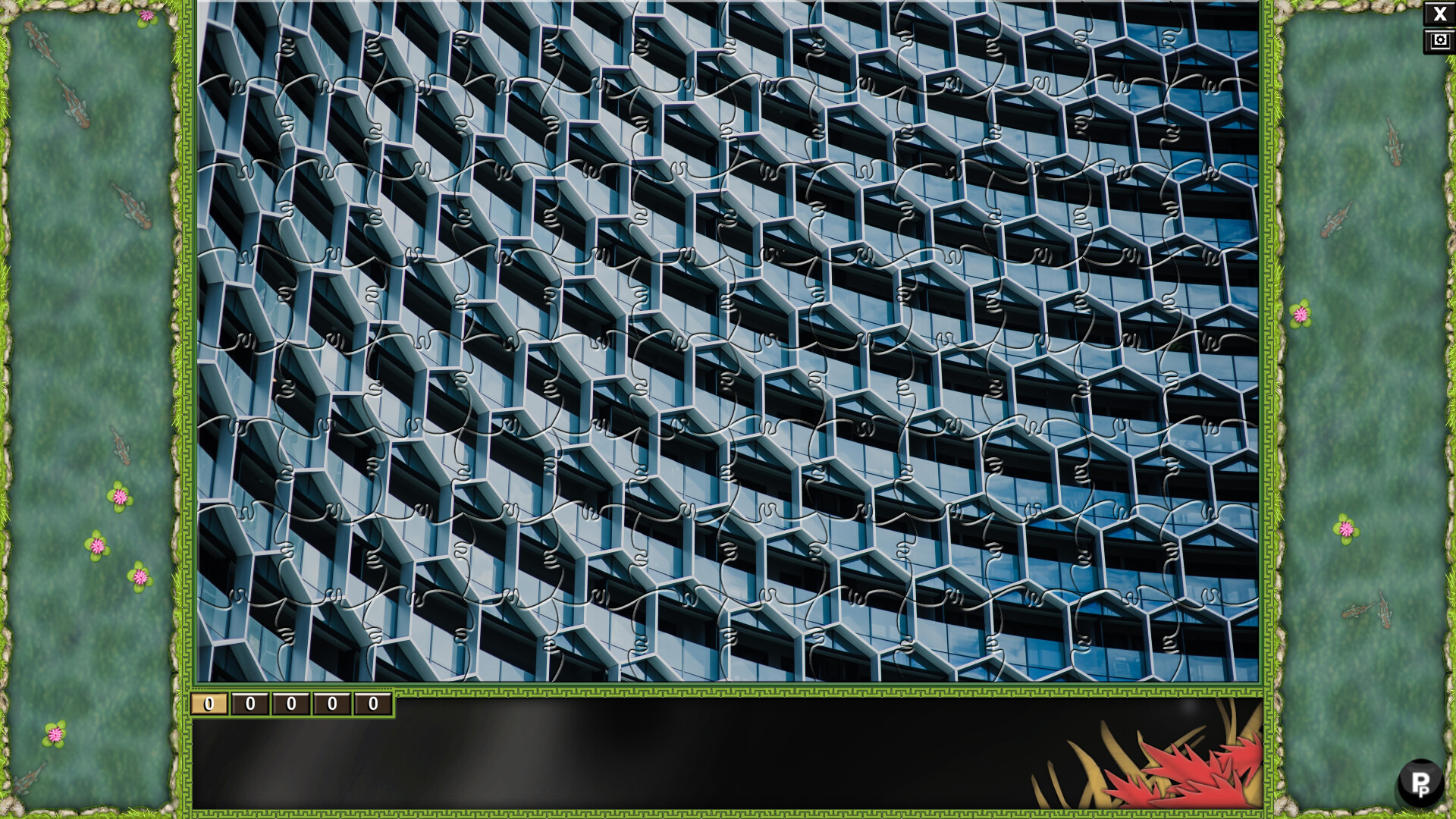 Jigsaw Puzzle Pack - Pixel Puzzles Ultimate: Variety Pack 7XS on Steam