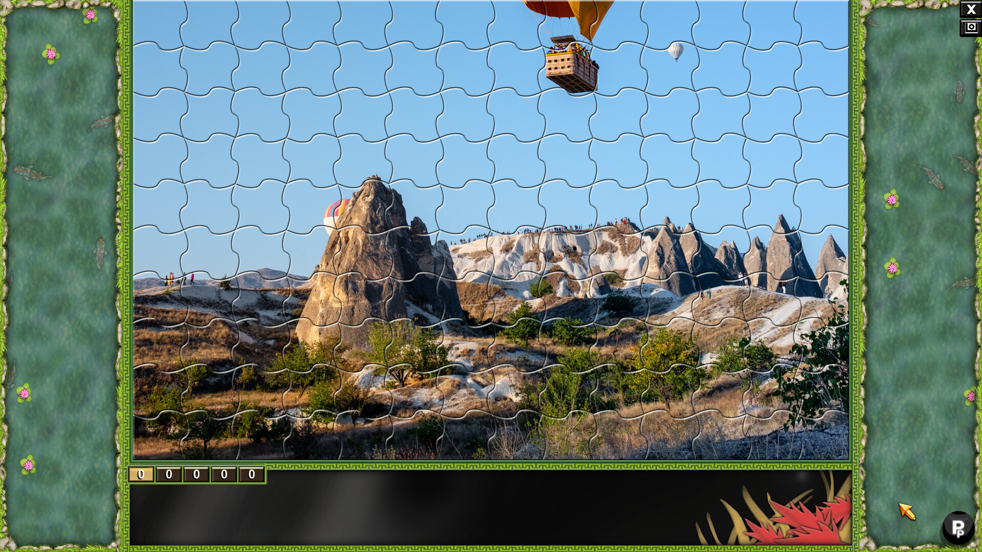 Jigsaw Puzzle Pack - Pixel Puzzles Ultimate: Variety Pack 7XS on Steam