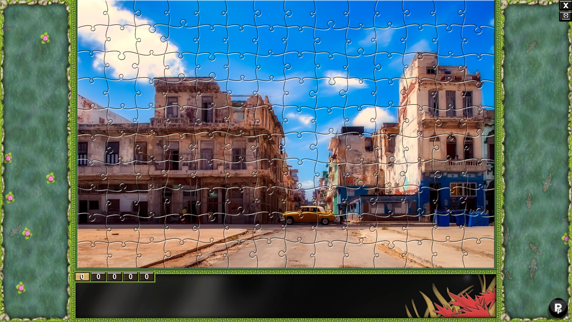 Jigsaw Puzzle Pack - Pixel Puzzles Ultimate: Variety Pack 7XS on Steam