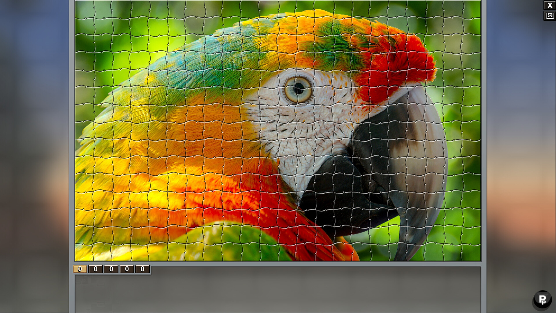 Jigsaw Puzzle Pack - Pixel Puzzles Ultimate: Variety Pack 21 on Steam