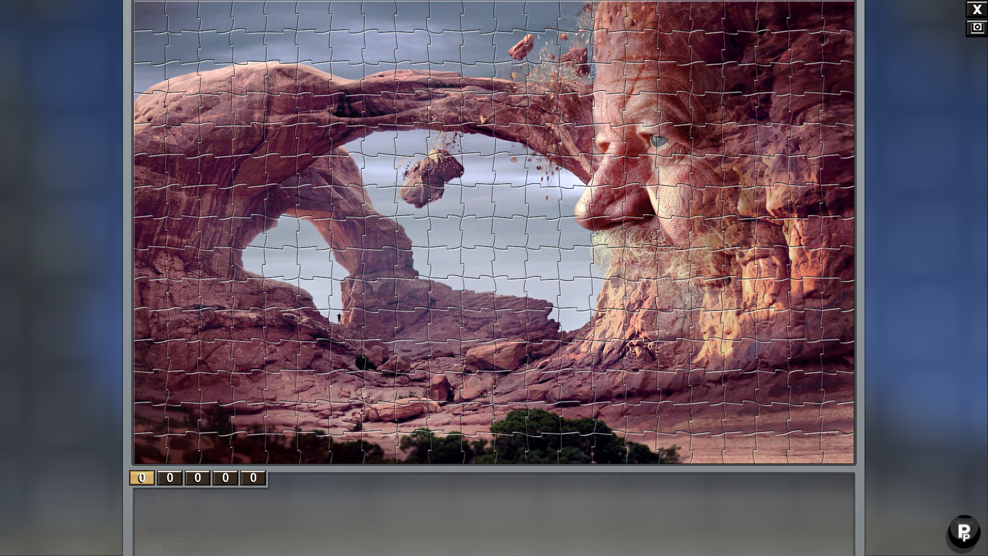 Jigsaw Puzzle Pack - Pixel Puzzles Ultimate: Variety Pack 21 on Steam