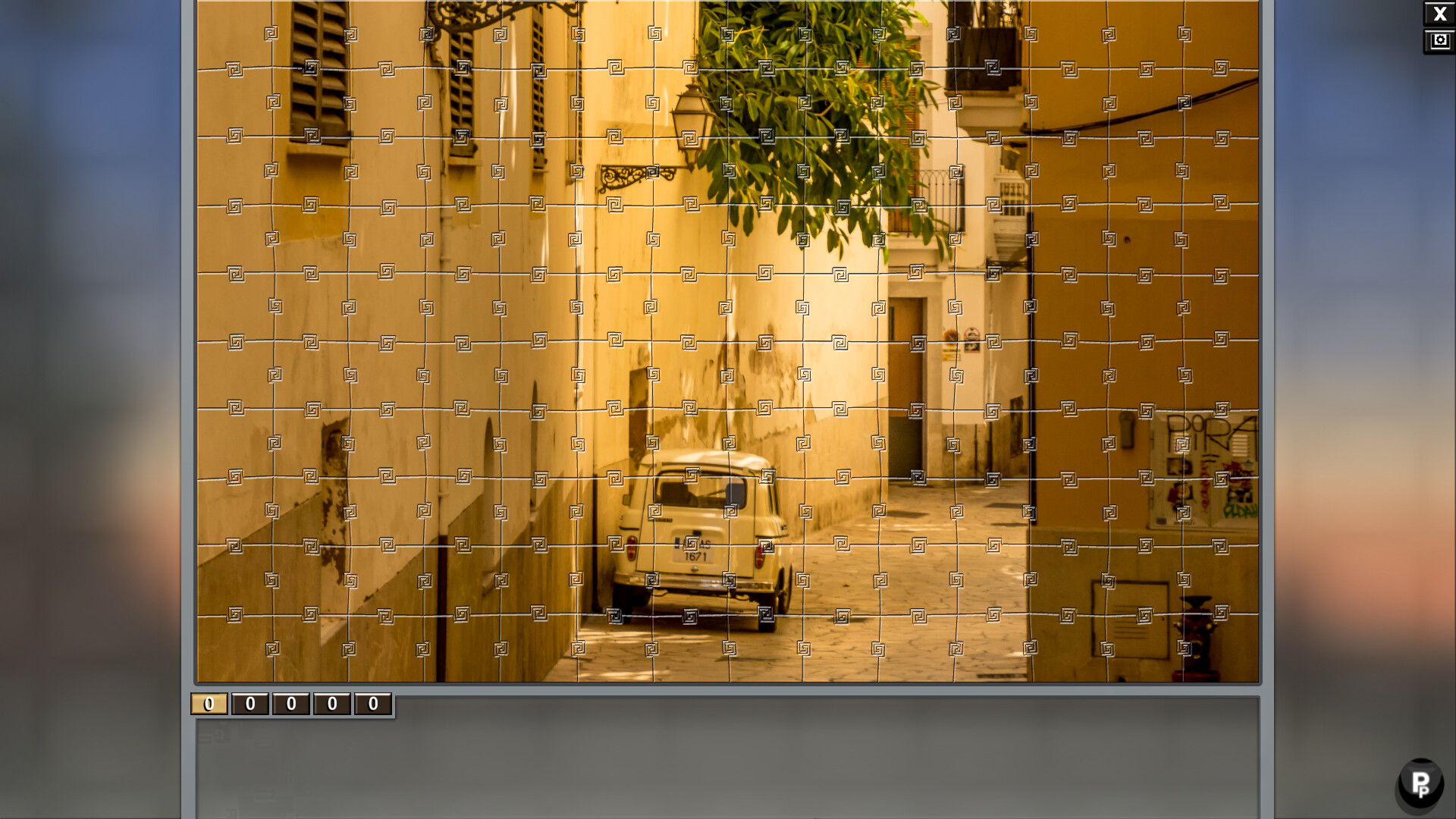 Jigsaw Puzzle Pack - Pixel Puzzles Ultimate: Variety Pack 21 on Steam