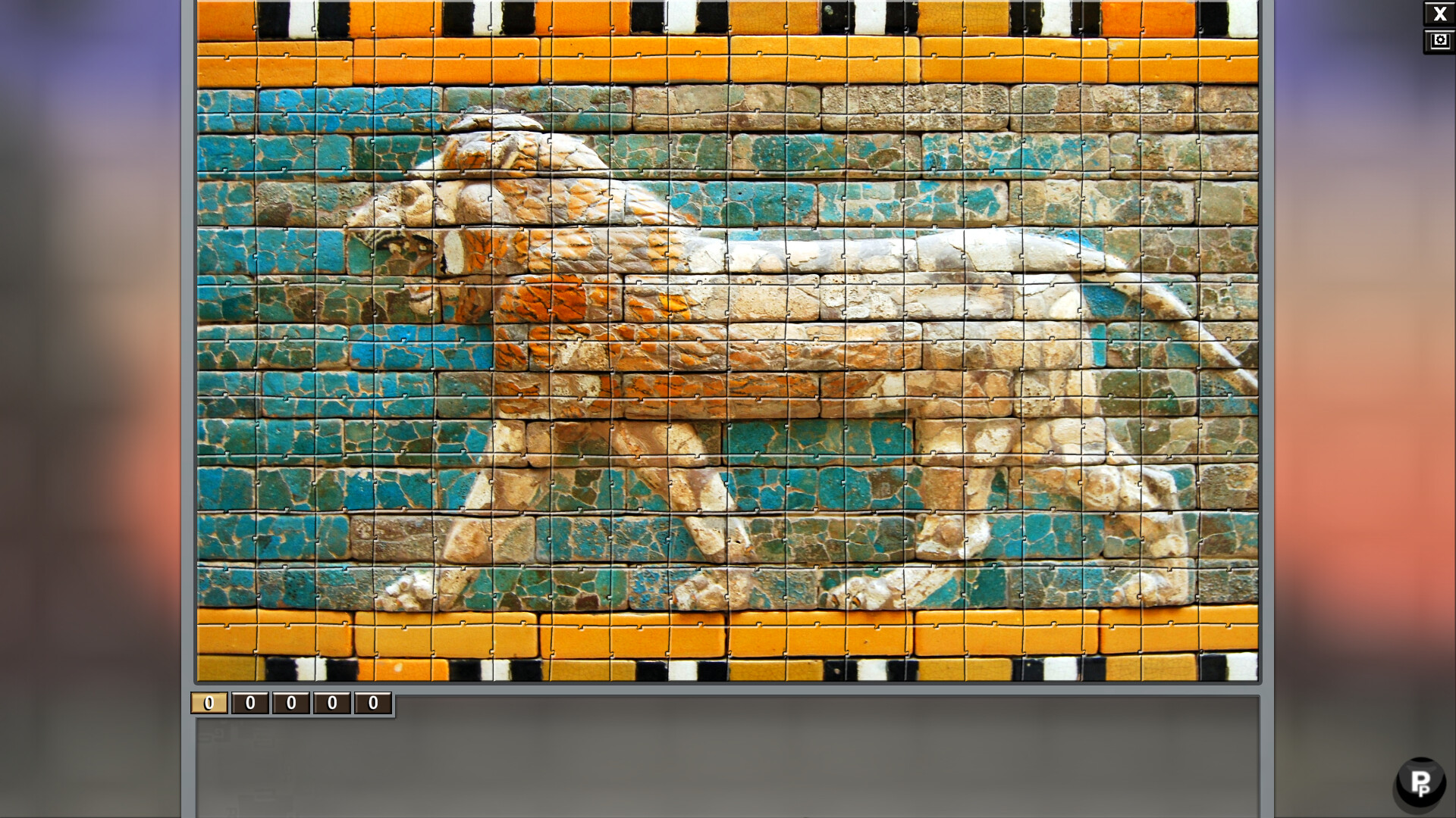 Jigsaw Puzzle Pack - Pixel Puzzles Ultimate: Variety Pack 21 on Steam