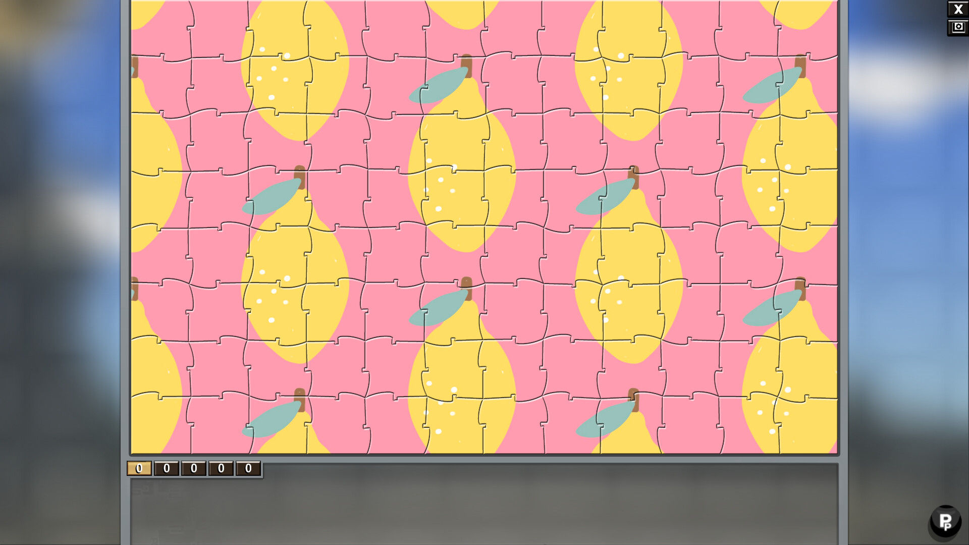 Jigsaw Puzzle Pack - Pixel Puzzles Ultimate: Variety Pack 21 on Steam