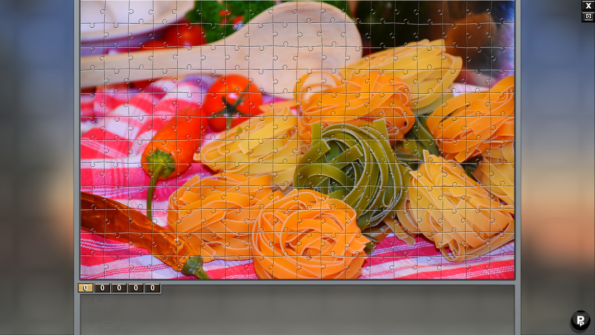 Jigsaw Puzzle Pack - Pixel Puzzles Ultimate: Variety Pack 21 on Steam