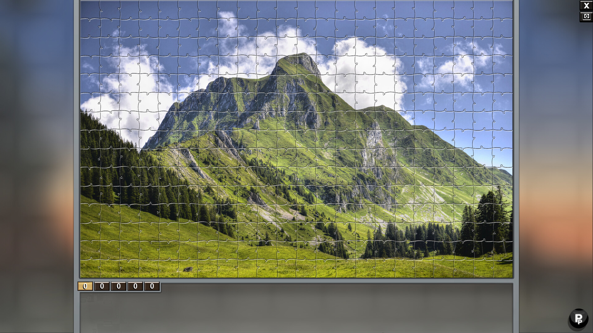 Jigsaw Puzzle Pack - Pixel Puzzles Ultimate: Variety Pack 21 on Steam