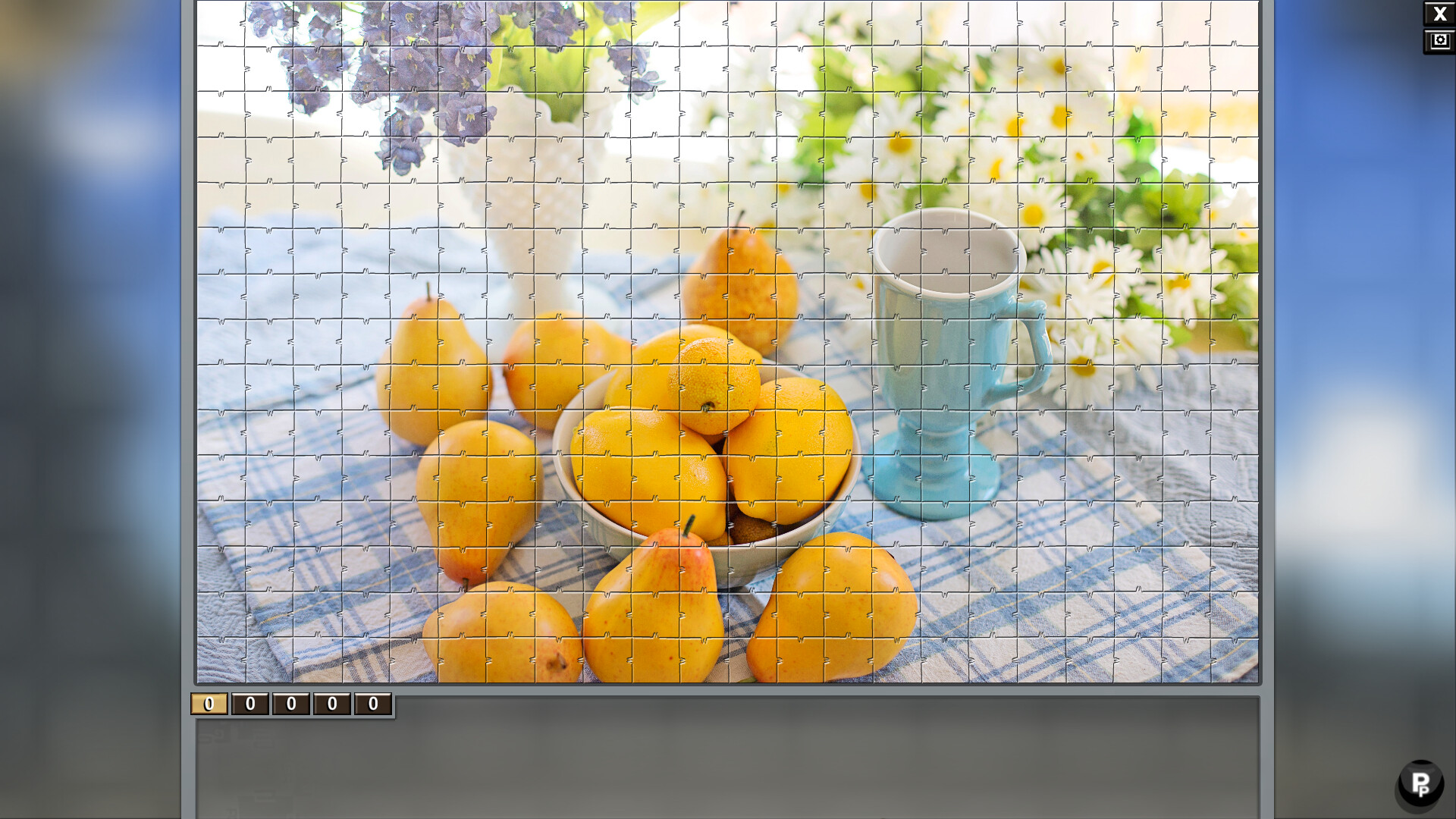 Jigsaw Puzzle Pack - Pixel Puzzles Ultimate: Variety Pack 21 on Steam