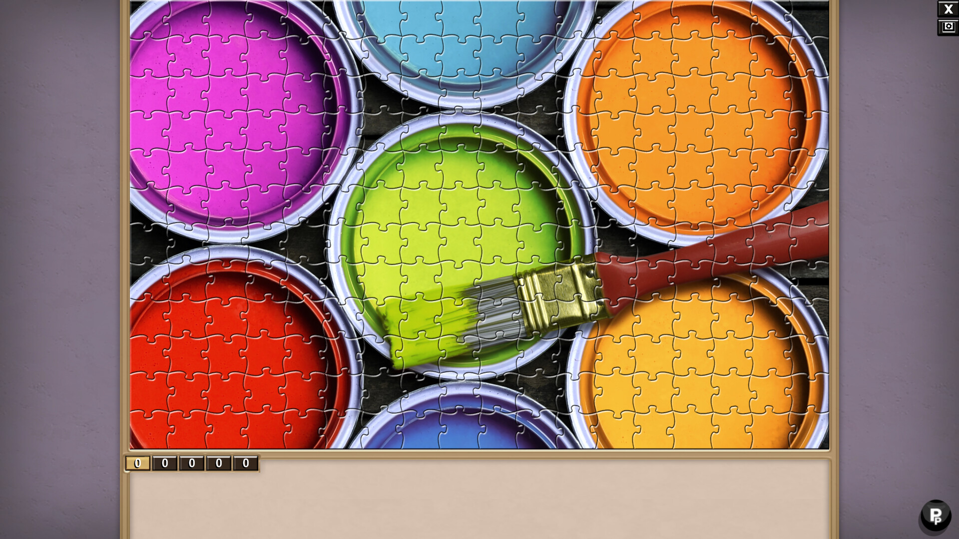 Jigsaw Puzzle Pack - Pixel Puzzles Ultimate: Colorful on Steam