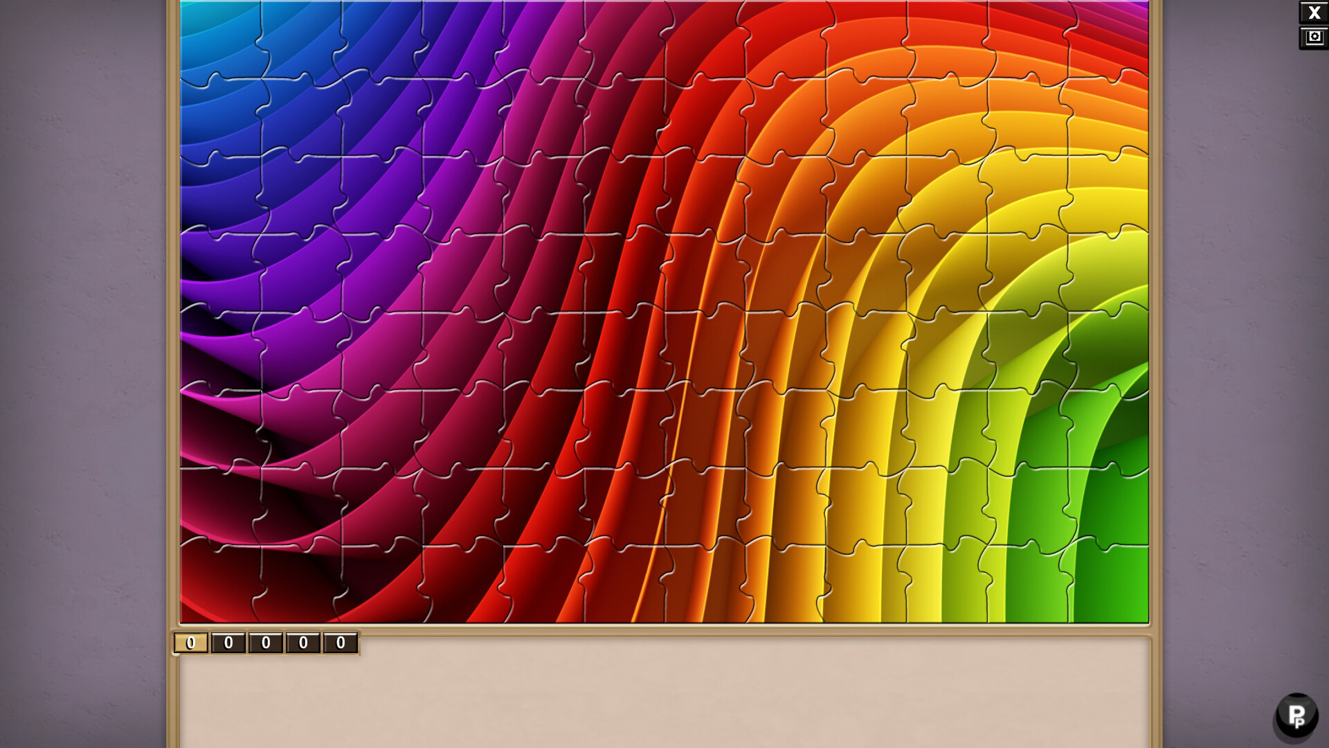 Jigsaw Puzzle Pack - Pixel Puzzles Ultimate: Colorful on Steam