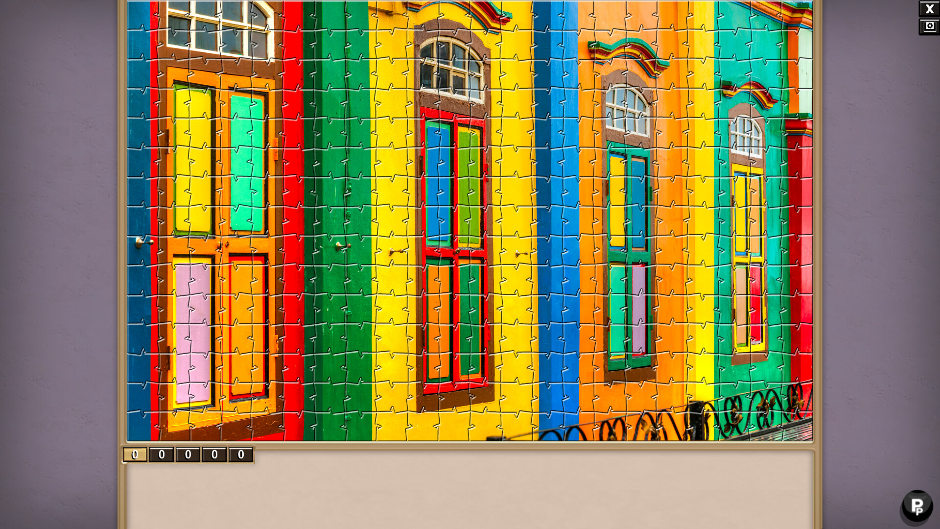 Jigsaw Puzzle Pack - Pixel Puzzles Ultimate: Colorful on Steam